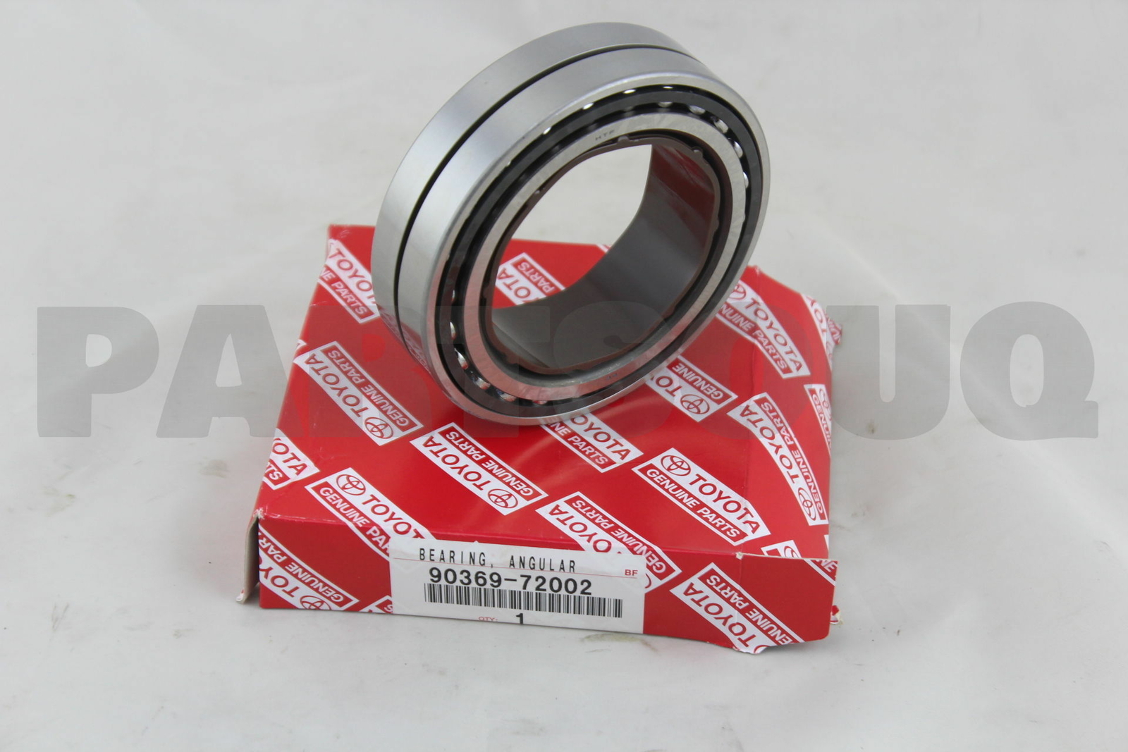 9036972002 Genuine Toyota BEARING(FOR COUNTER DRIVE GEAR) 90369-72002 ...