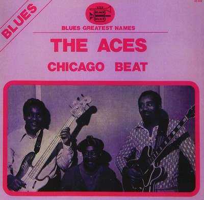 Chicago Beat | eBay