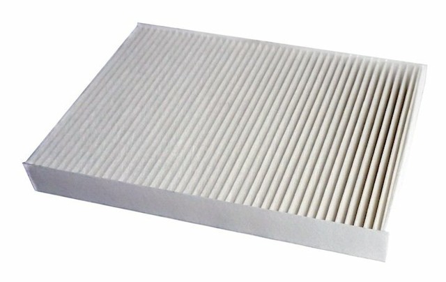 Fits Chrysler LX 300 White Cabin Air Filters 68071668AA | eBay