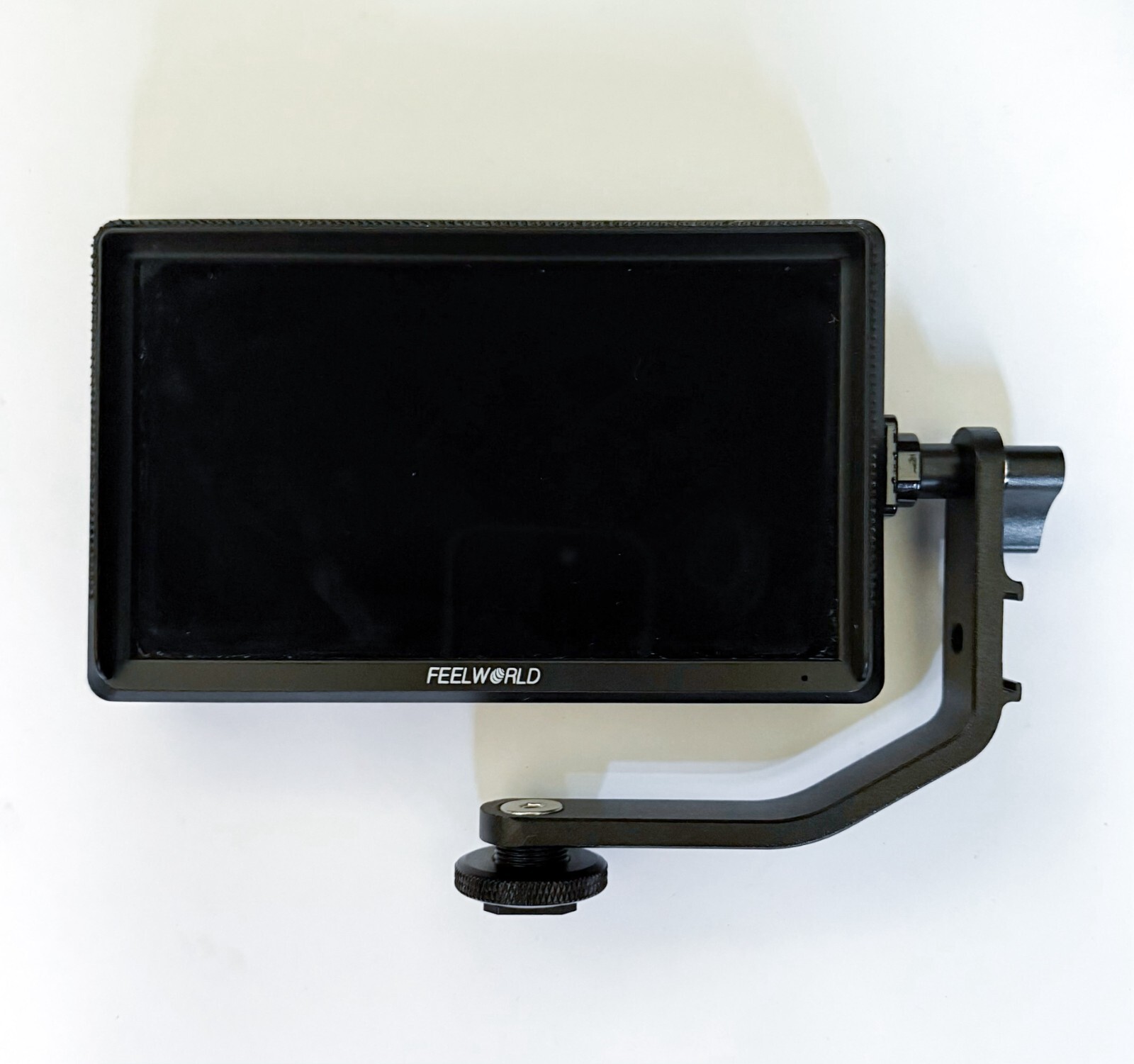 Feelworld 4K Video Monitor - FW568 V2 5.5" 6971863814162 | eBay