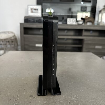 NETGEAR CM500V Cable Modem DOCSIS 3.0 Voice | eBay