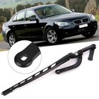 Passenger Right Front Windshield Wiper Arm For BMW E60 E61 E63 E64 ...