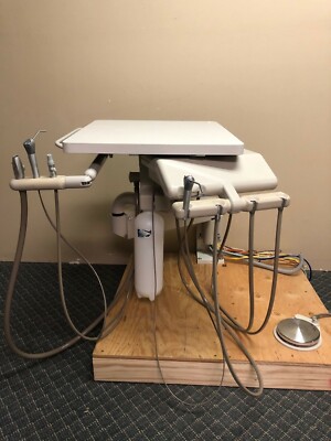 Dental Delivery Units- Control - A-Dec Dental