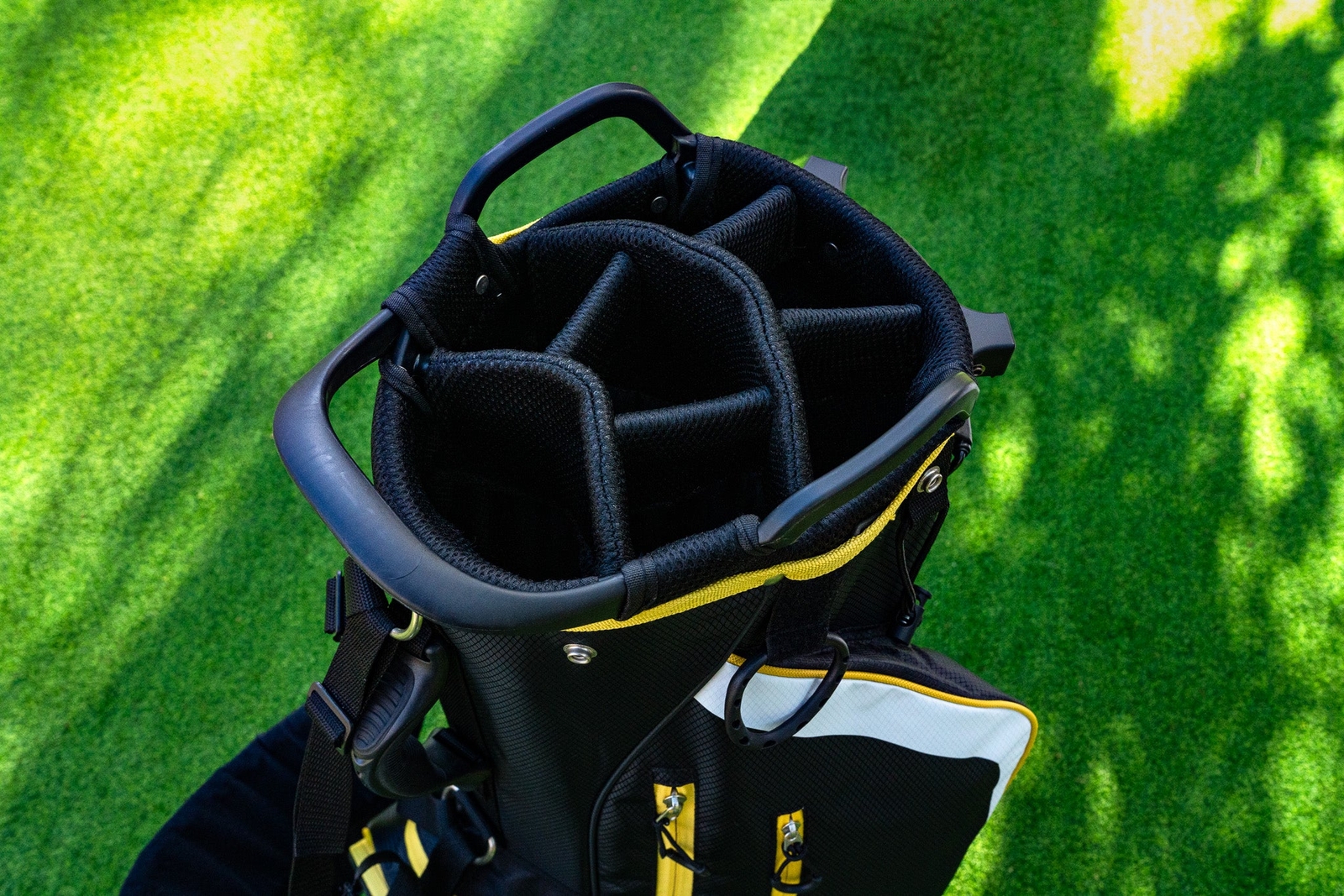 Precise M8 Mens 17 Piece Complete Right Hand Golf Clubs Package Set ...