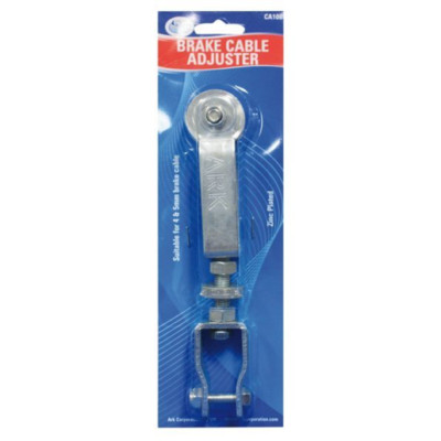 ARK Brake Cable Adjuster - CA10B | eBay