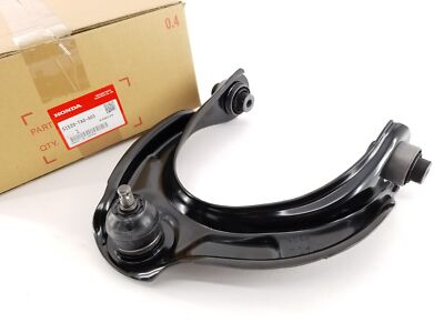Genuine OEM Honda Acura 51520-TA0-A03 Control Arm Upper Left Front TL ...