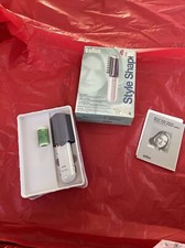 Braun Style Shaper Hs3 Plus Cordless Butane Hair Styler Model 3585 C7 ...