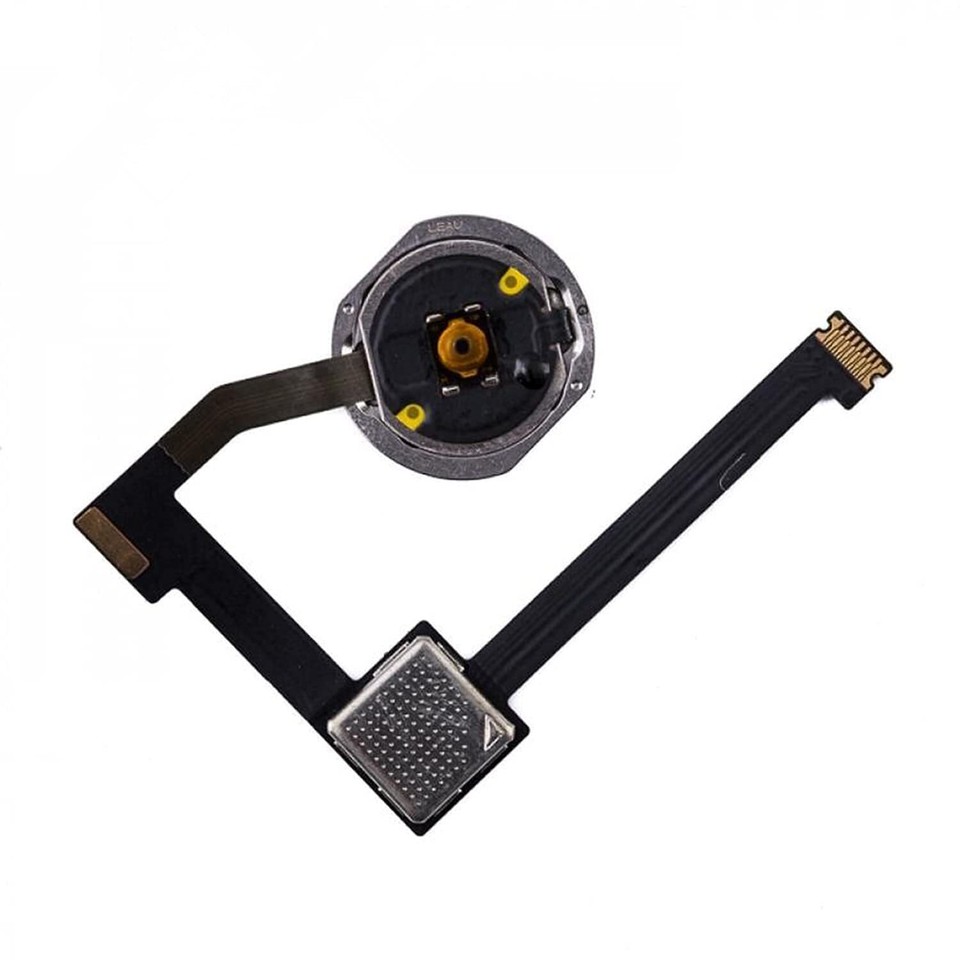 Home Button Replacement For Ipad Mini 4 2015 7.9" a1538 A1550 Ipad Air 2 9.7" | eBay