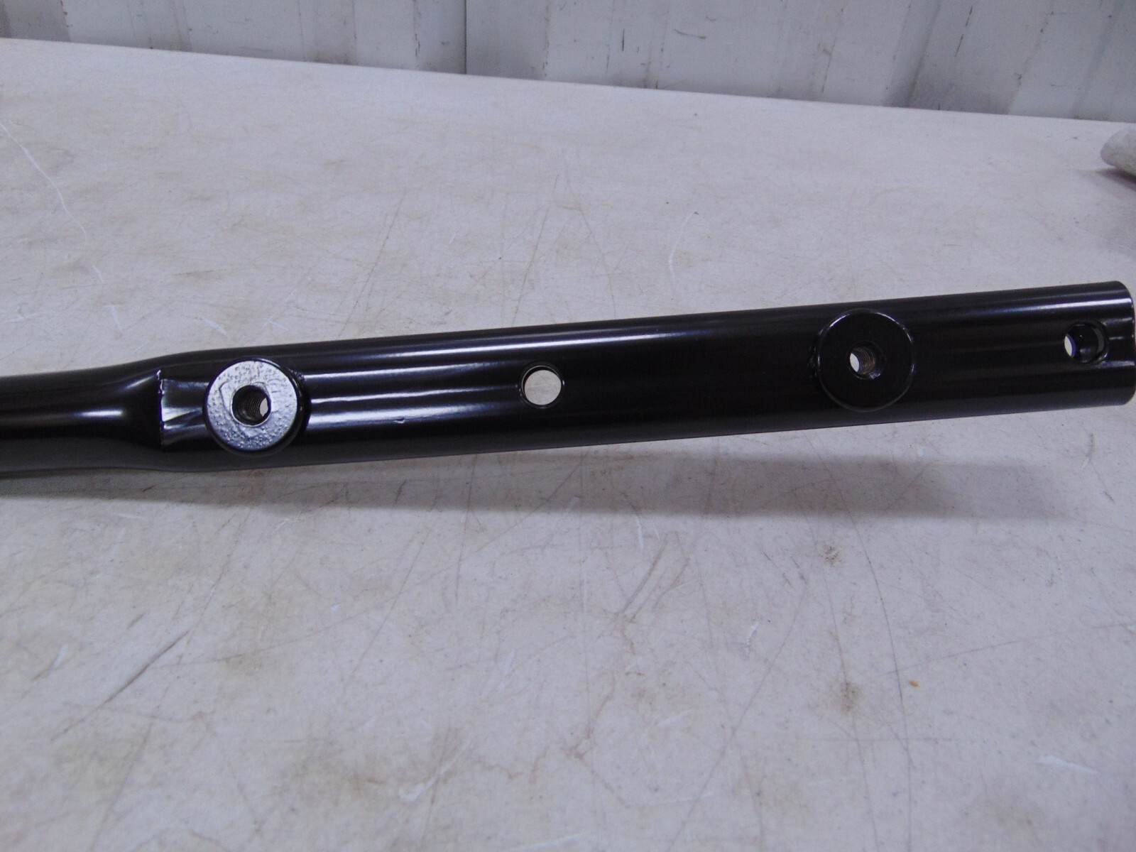 2014 Harley Davidson Sportster Exhaust Bracket 65500023 Mount Xl1200x ...