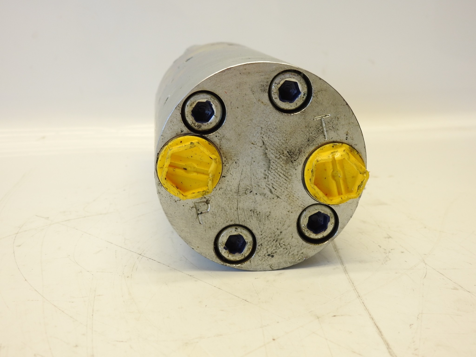 New Genuine ScanWill MP-L-P-7.0 2303182 Pressure intensifier | eBay