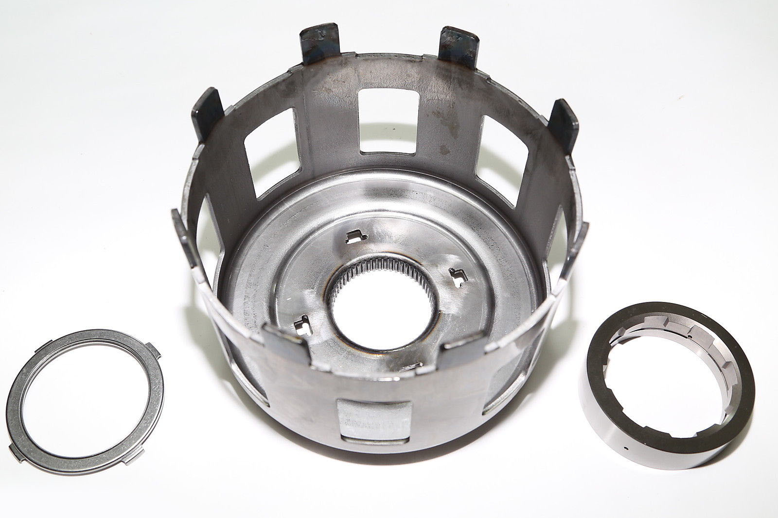 Sonnax Smart Sun Gear Shell 77749-02K 700R4 Transmission 4L60E 4L65E ...