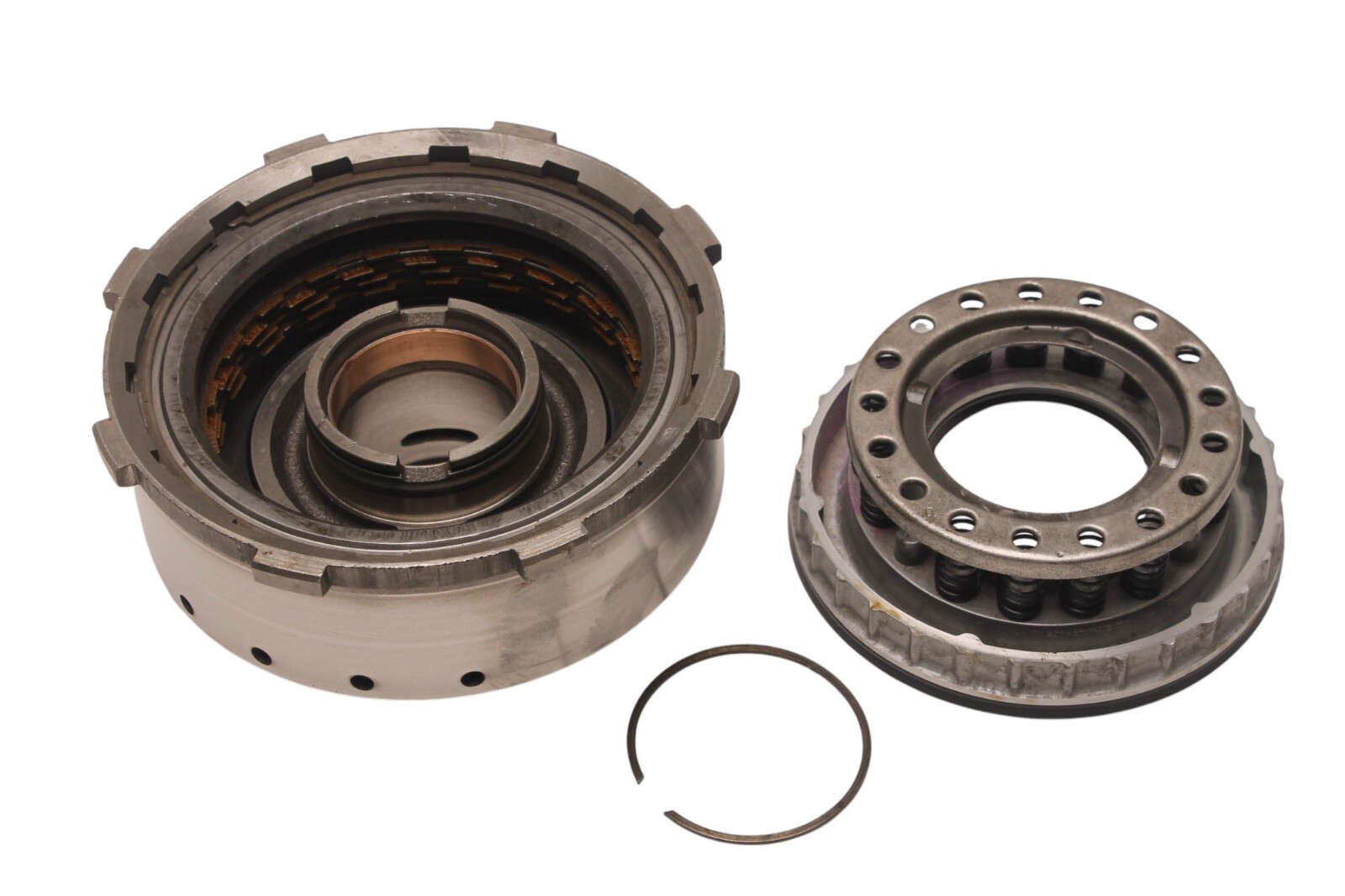 44555K - TH350 TH350C, DIRECT CLUTCH DRUM, WITH SPRAG, 1969-86 ...