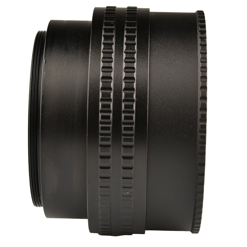 Makrotubus Adapter 25-55 Mm M65 auf M65 Mount Objektiv mit ...