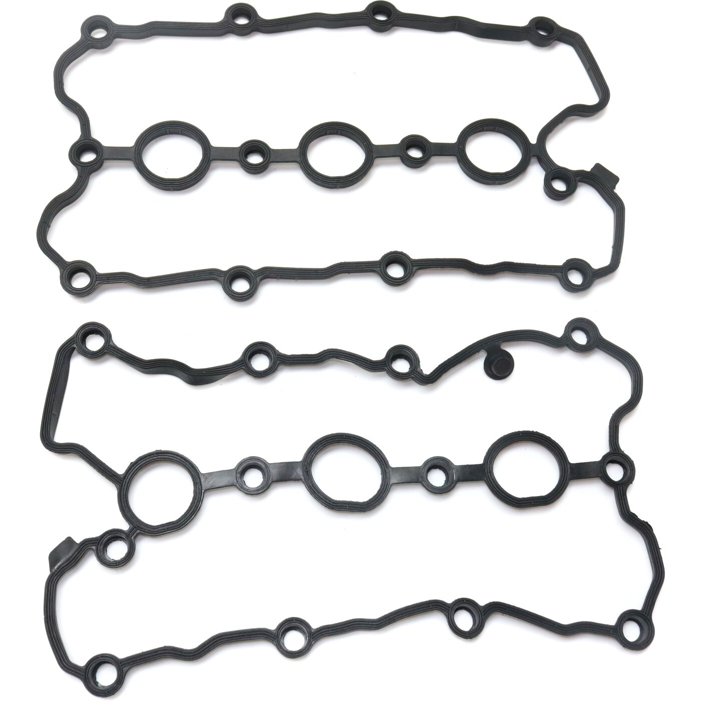 New Valve Cover Gaskets Set for Audi A4 Quattro A6 Q5 A5 2008-2010 | eBay