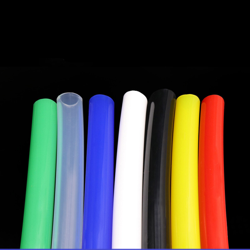 Silicone Tube Hose Soft Hose Pipe Inner Diameter 12mm Outer Diameter ...