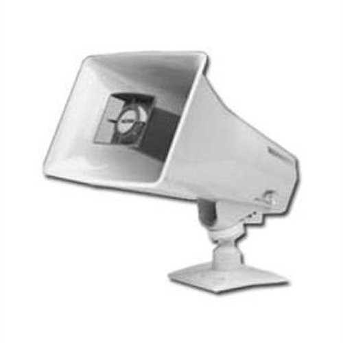 Valcom SIP Paging Horn with Long Line Extender VIP-130AL-GY-IC by ...