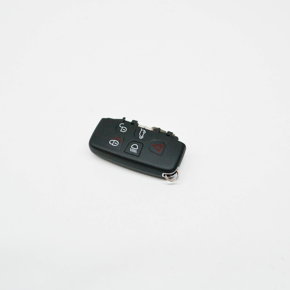 LAND ROVER FREELANDER 2 L359 Remote Control Key Fob Cover LR078922 NEW ...