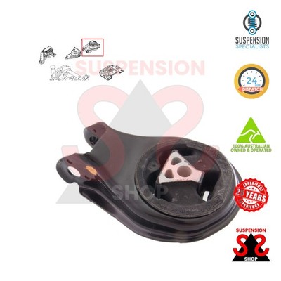 Centre Or Rear Mounting, Automatic Transmission Suit VOLVO C70 2.4 i ...