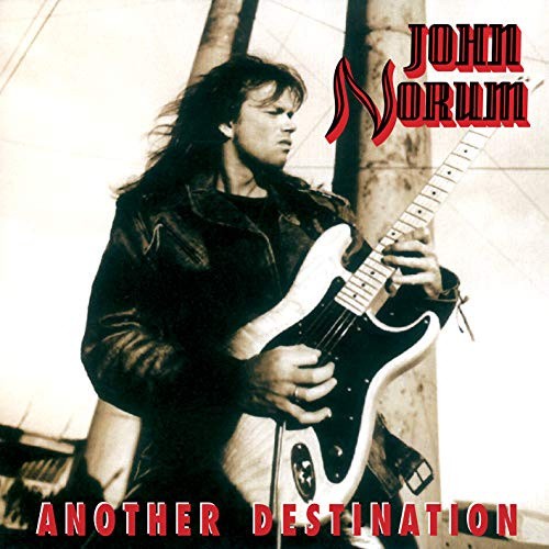 Another Destination by John Norum [Audio CD] NEUF | eBay