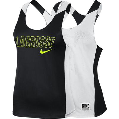 Nike Womens Lacrosse Reversible Training Pinne - Size M | eBay