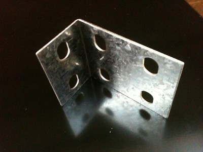 150MM GENERAL PURPOSE PURLIN BRACKETS GALVANISED GPB150 | eBay Australia