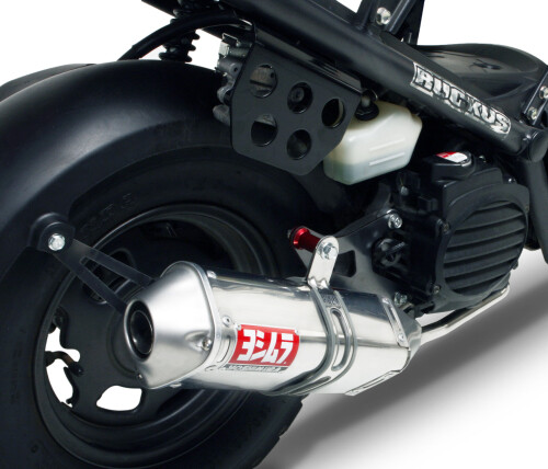 Yoshimura TRC Full Exhaust 1290075 HONDA RUCKUS ZOOMER 03-14 Stainless ...