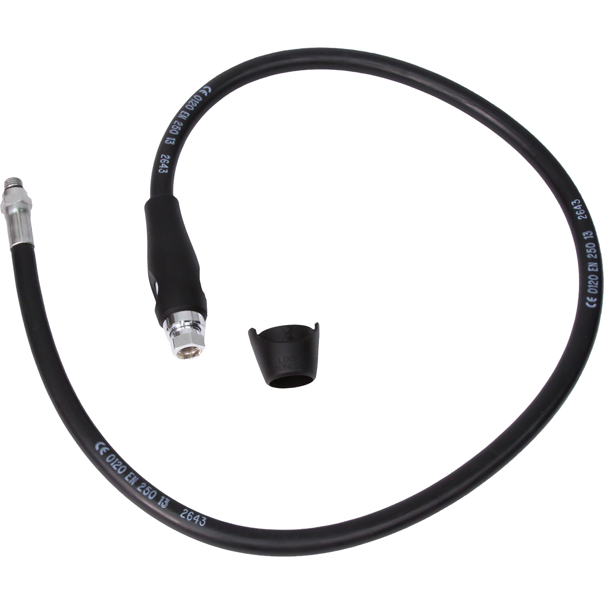 Quick Disconnect for Oceanic Pro Plus 3 Computer | eBay