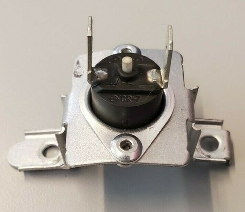 6931EL3003C OR 1268365 High Limit Thermostat Compatible With LG Dryers ...