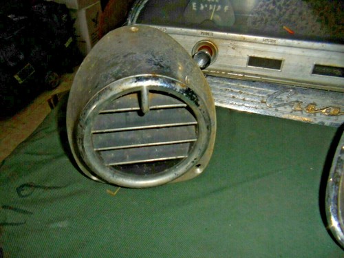 Vintage Lot of 6 Car Parts | eBay