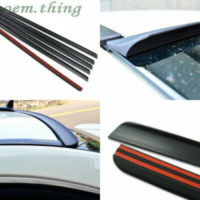 Fit FOR Lexus GS300 GS400 GS430 Rear Roof Spoiler Wing 1998-2000 4D ...