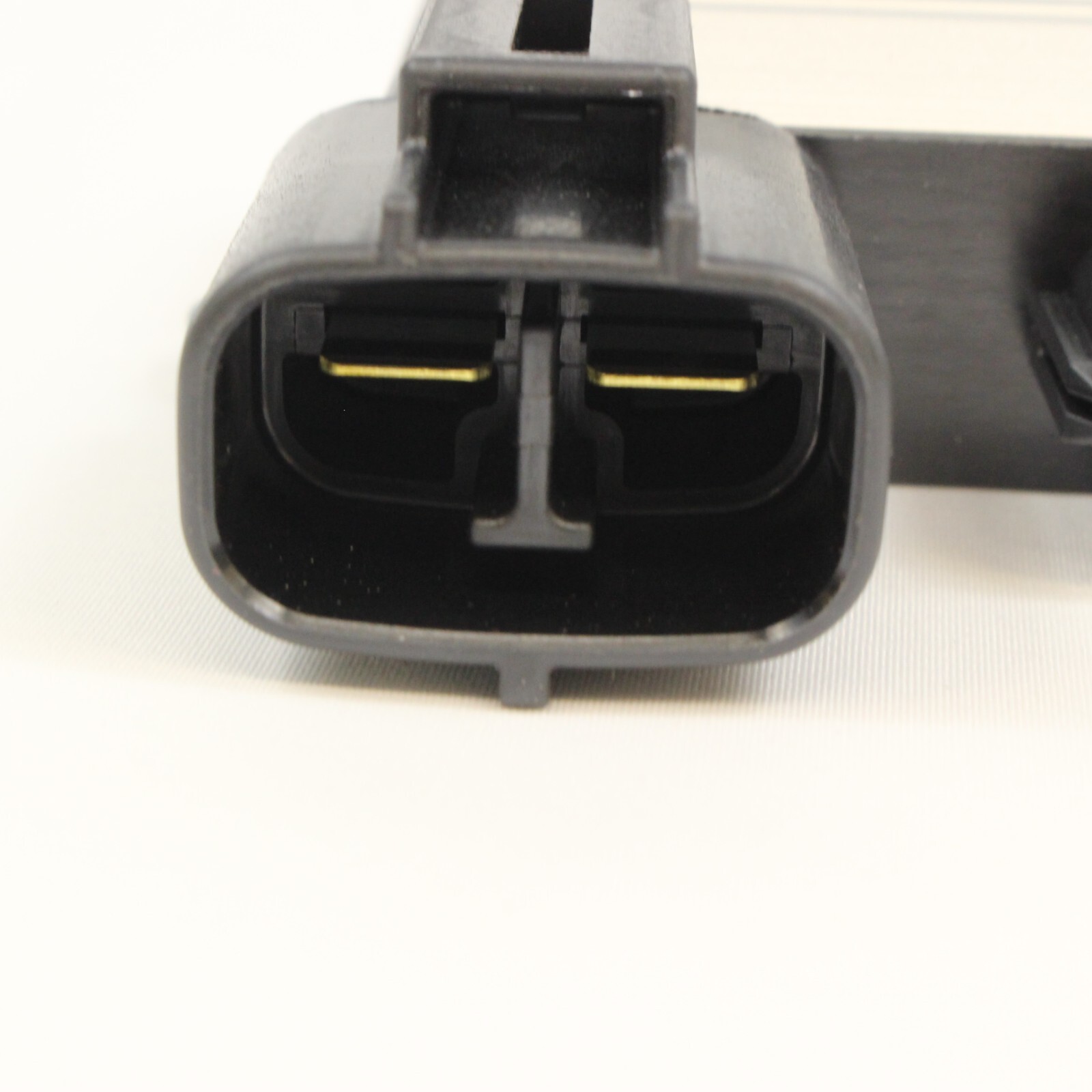 8958134041 Genuine Toyota Driver Air Injection Control 89581-34041 for ...