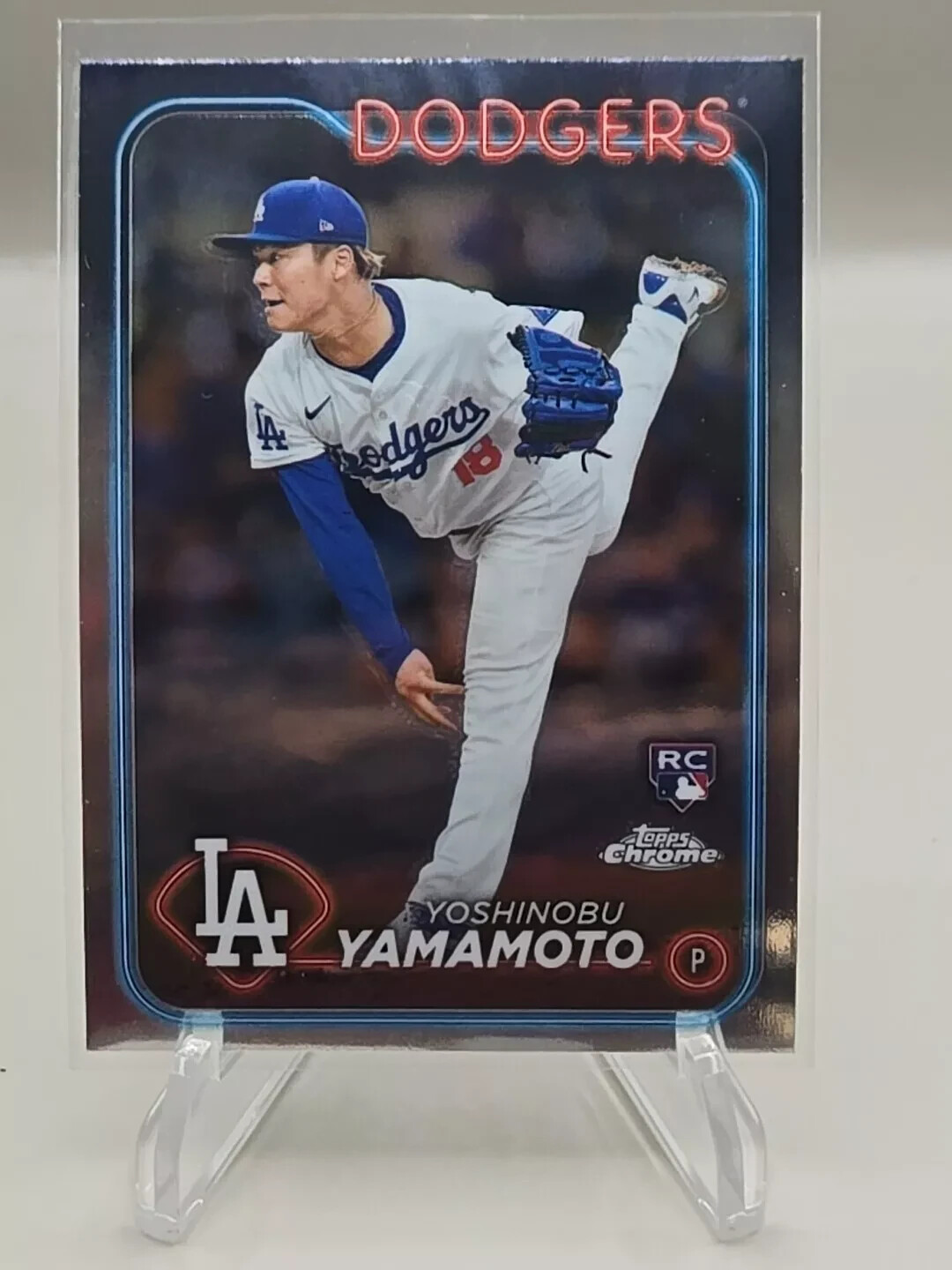 2024 Topps CHROME ROOKIES & RCs #1-300 You Pick Complete Your Set BIG ...