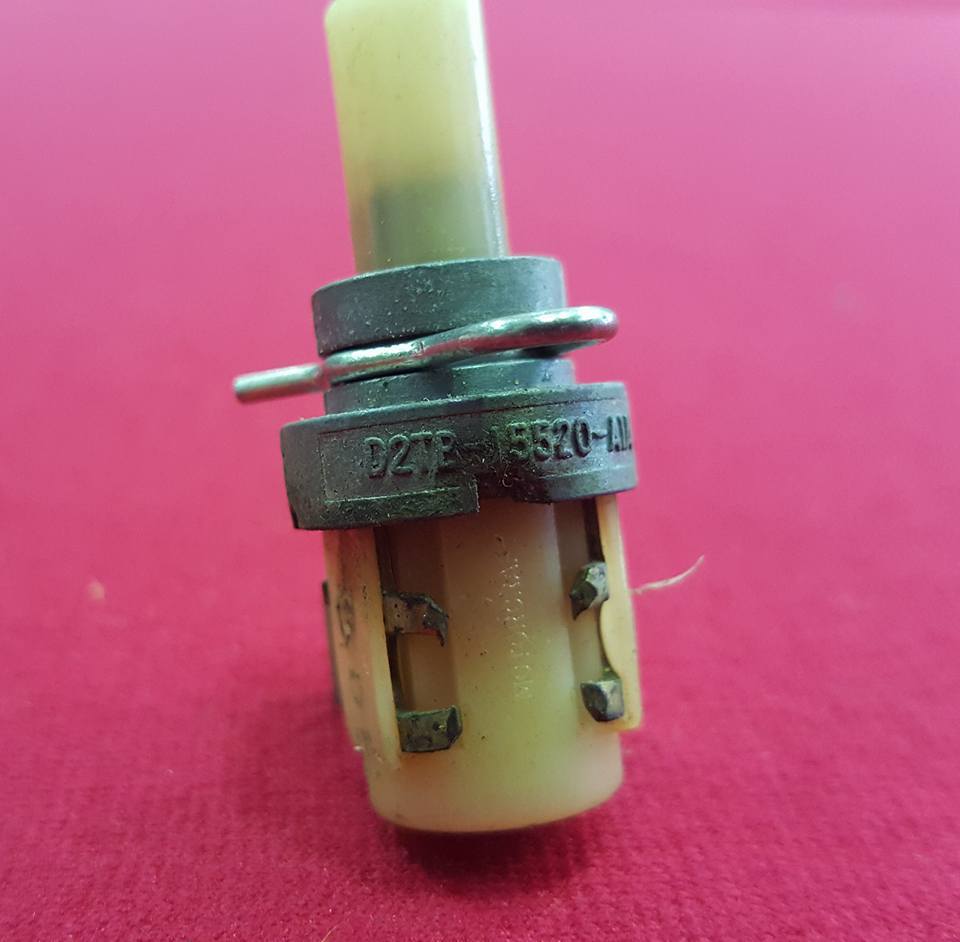 NOS FORD REVERSE SWITCH SUIT XT XW XY XA XB FALCON TOPLOADER SHIFTER ...