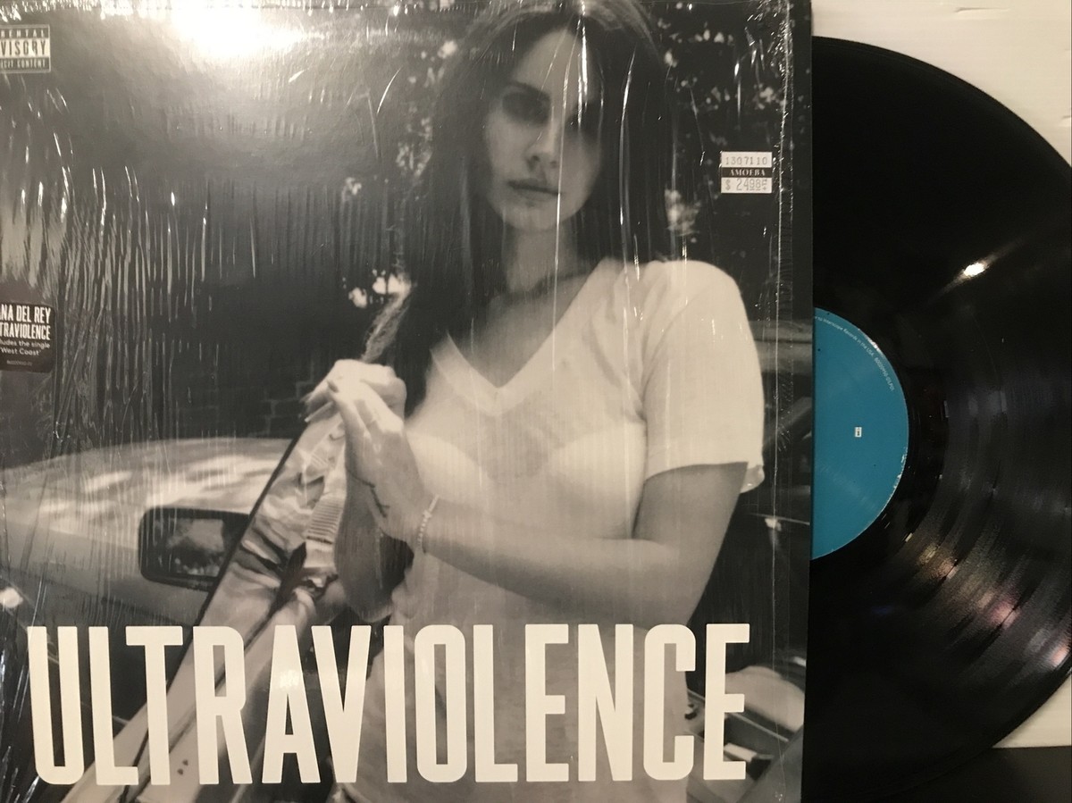 Lana Del Rey 2014 West Coast Lana Del Rey's West Coast 2014: A Live