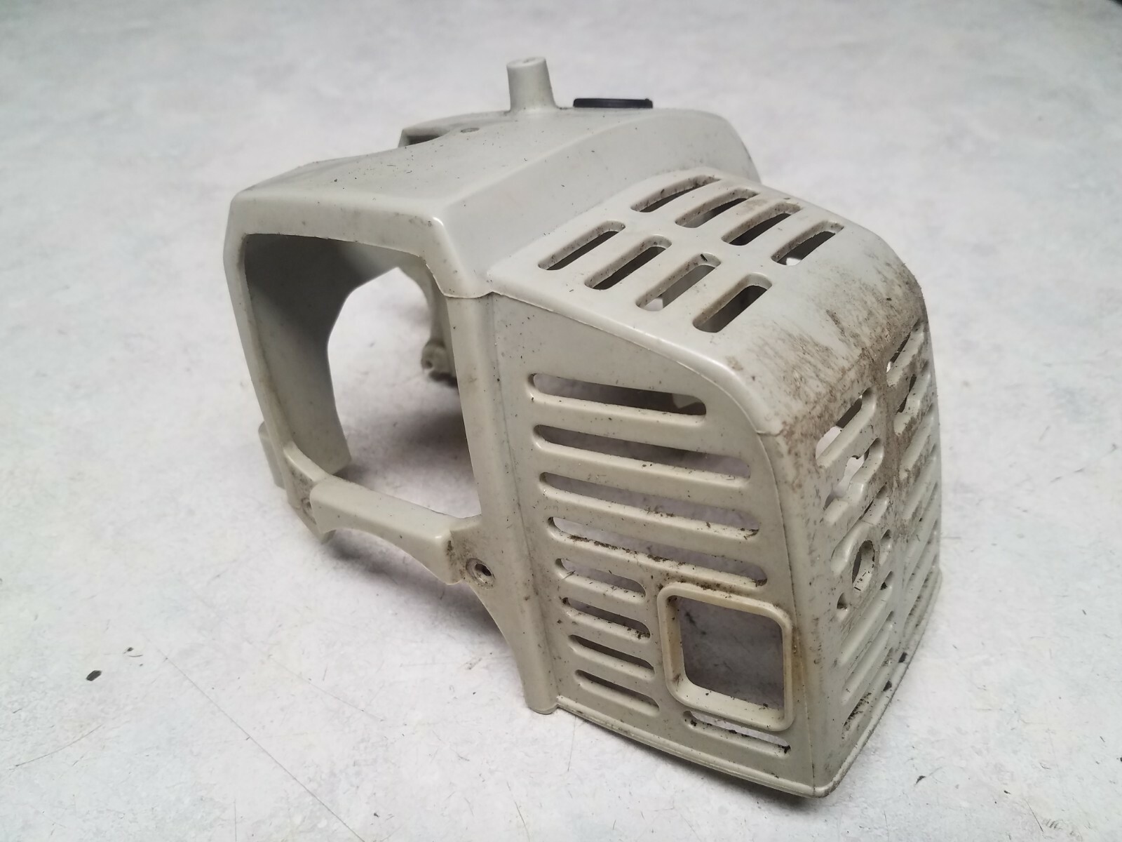 Echo GT-2000 GT2000R GT-1100 SRM-1501 | Top Engine Shroud Cover | eBay