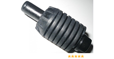 Genuine Buffer Stop with Ejector for Trunk Lid BMW 3 7 Series E36 E38 ...