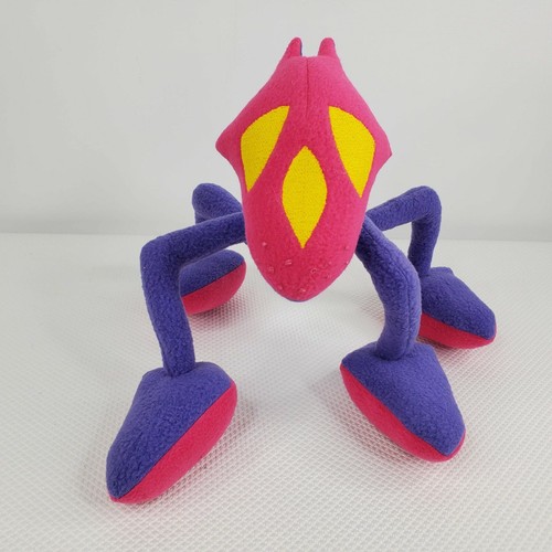 League of Legends Voidling Plush Plushie Gaming Gamer Toy Creature | eBay