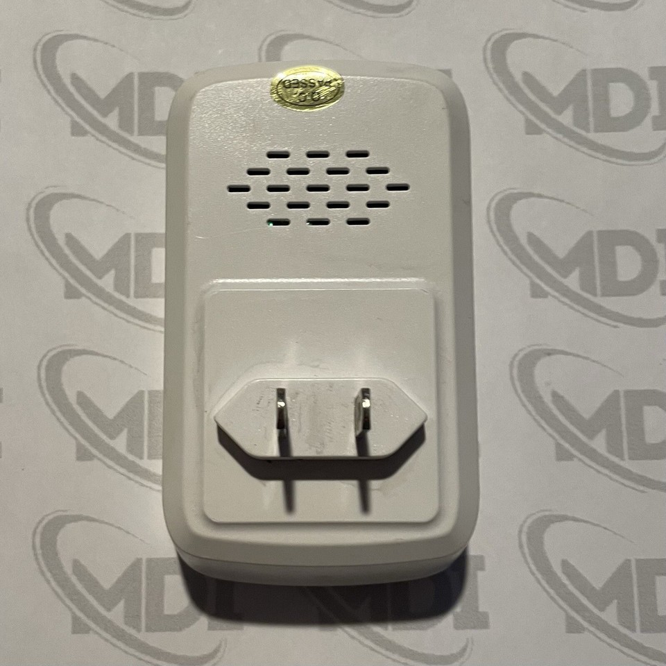 Ultrasonic Home Pest Control Unit Kick Roaches, Spiders & Mice Out of ...