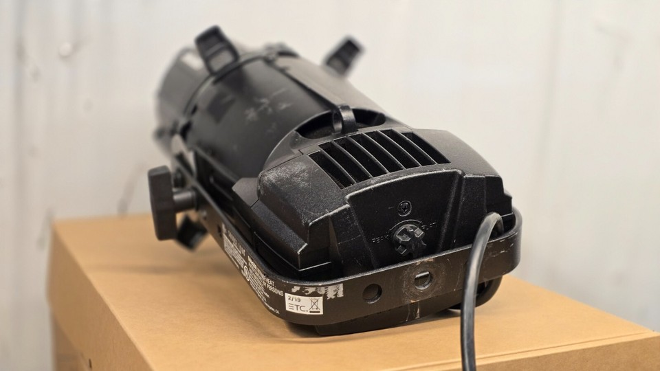 ETC Source Four Leko with LED 4WRD Retrofit Kit | eBay