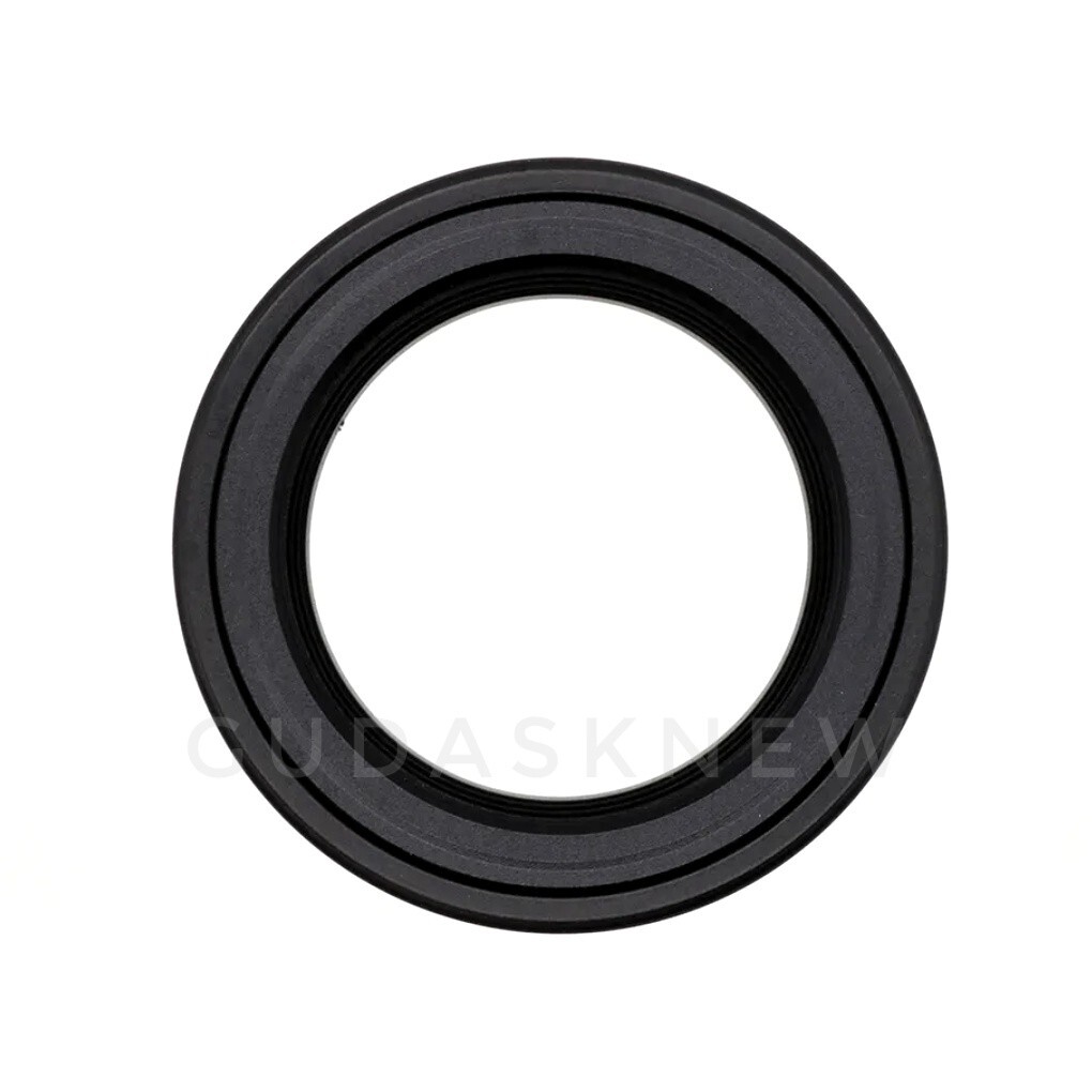 T2-EOS EF-M Screw Thread Mount Lens adapter to Canon EOS EF-M Camera ...