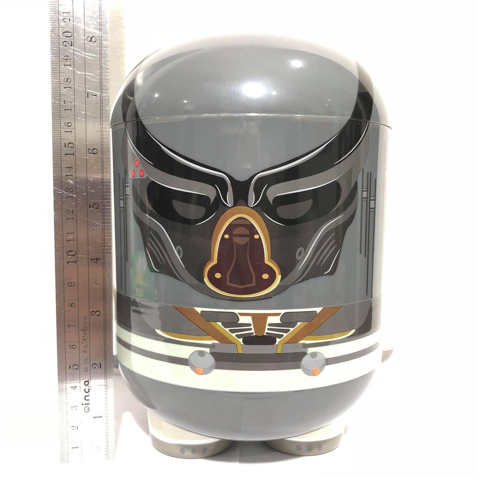 The Predator Movie 2018 Predator Eaters Popcorn Container Bucket ...