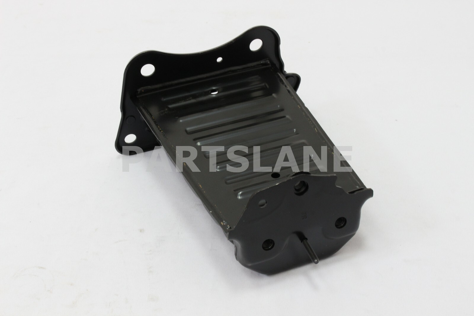 57107-24030 Toyota OEM Genuine REINFORCE SUB-ASSY, FRONT BUMPER ...