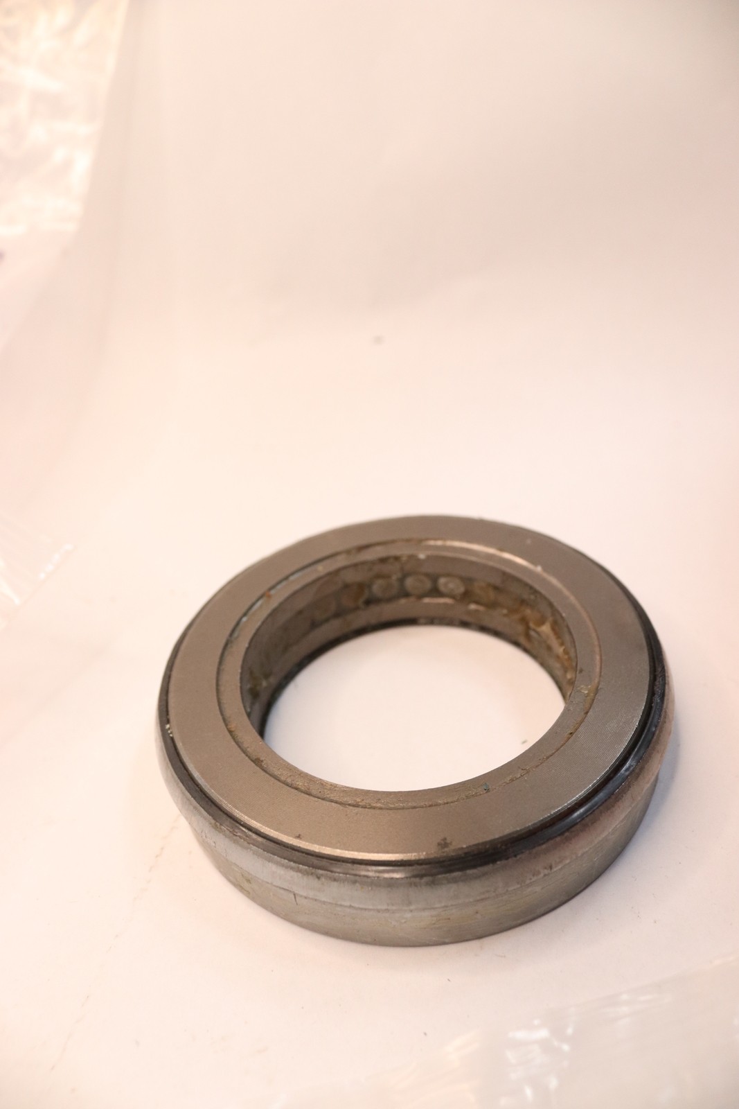 RBC Tapered Thrust Bearing T237S for sale online | eBay