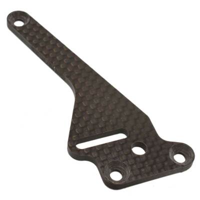 Serpent Carbon Side Plate Left S960 SER 903132 | eBay