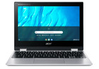ACER CHROMEBOOK SPIN 311 3H STYLUS PEN 64GB EMMC 4GB RAM 8 CORE ...