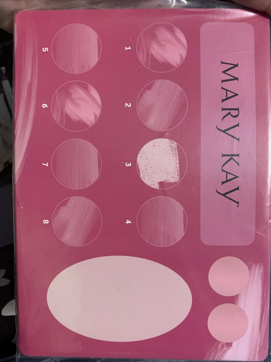 Mary Kay Party