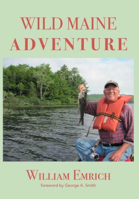 Wild Maine Adventure von William Emrich (2016, Taschenbuch) online ...