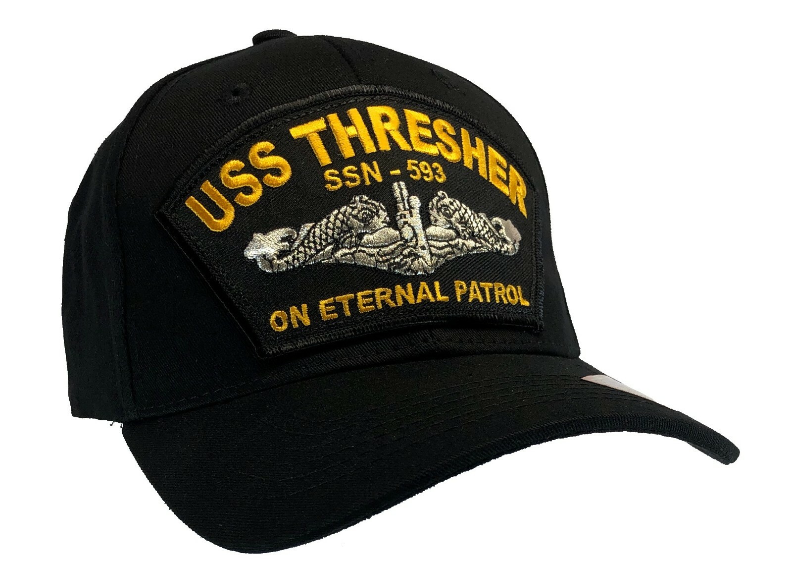 Submarine Veteran Hat | eBay