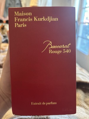 Baccarat Rogue 540 Men's Cologne | eBay