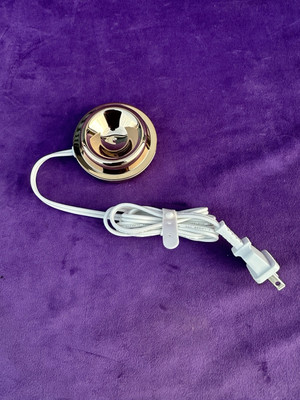 Toothbrush Charger for Philips Sonicare CBA4001 Charger - GOLD/WHITE | eBay